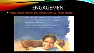 Jingle Dress MicroDemo Lesson | PPTX