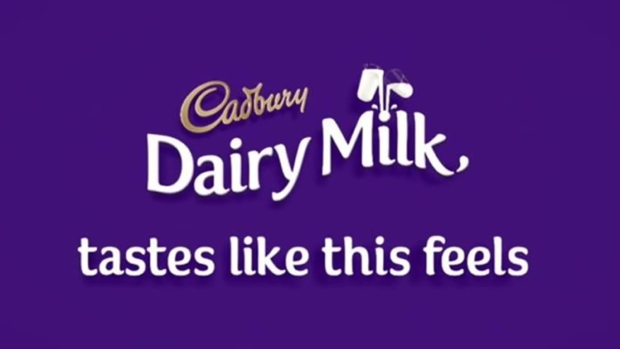 Cadbury Dairy Milk Jingle PowerPoint Presentation | PPTX