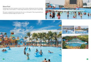 Jingle water park equipment catalog | PPT