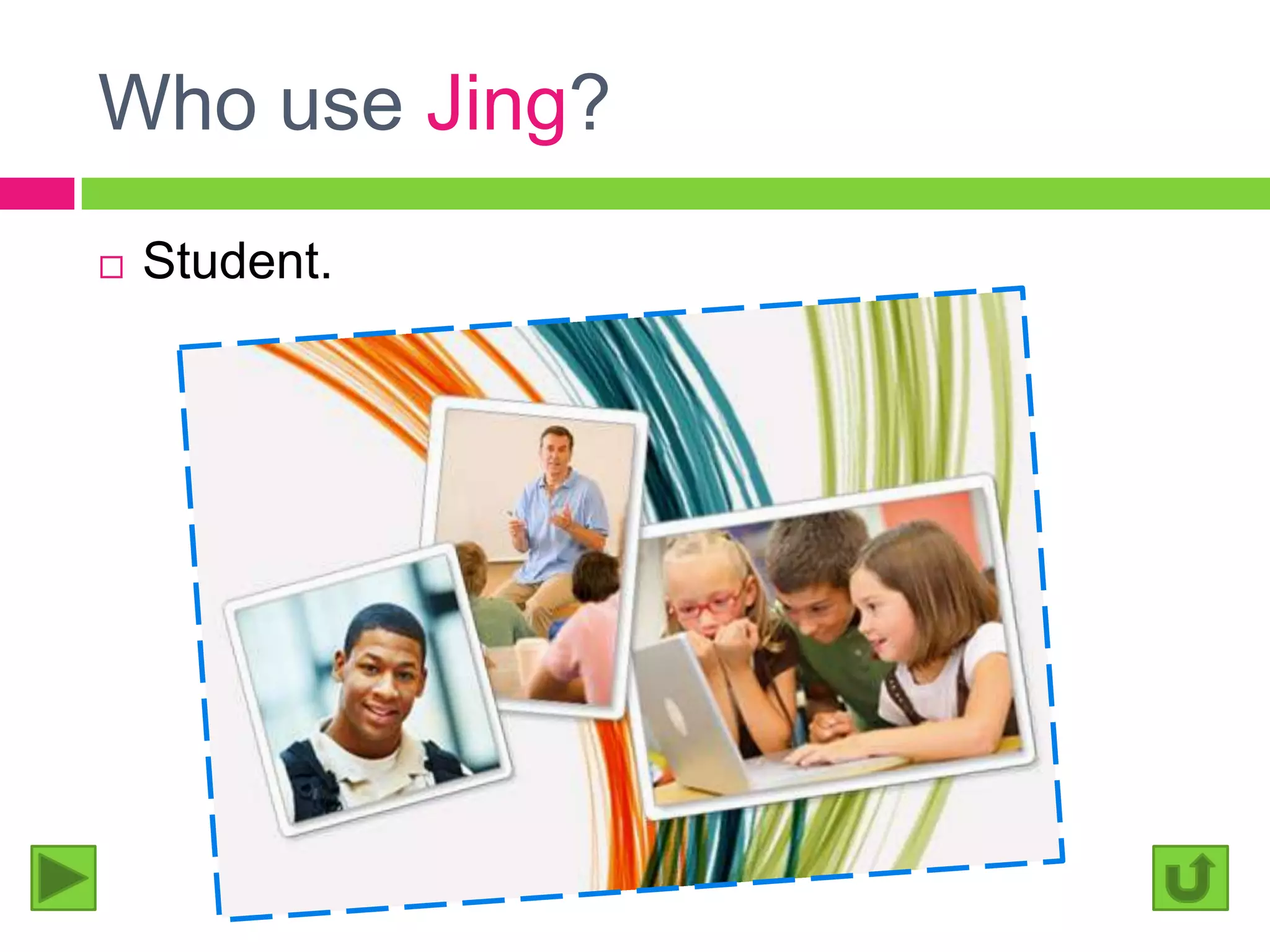 Jing screen capture | PPT | Free Download