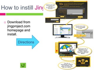 Jing screen capture | PPTX