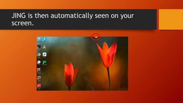 How to use Jing | PPT