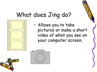 Jing | PPT
