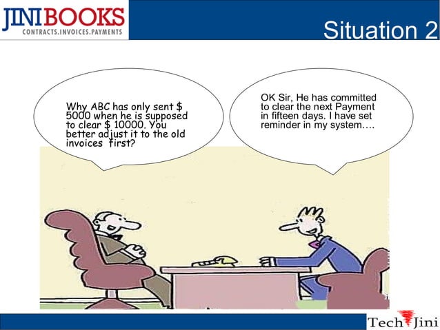 Jini Books Presentation | PDF