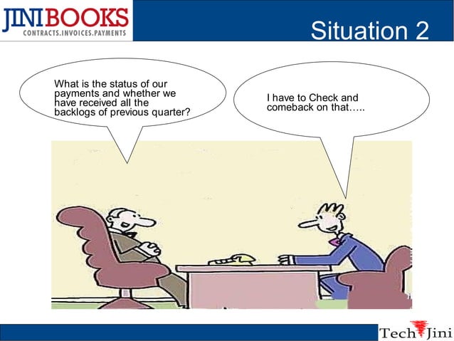 Jini Books Presentation | PDF