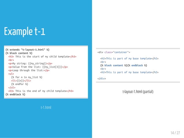 Python Templating Engine Intro To Jinja Pdf Programming Languages Computing