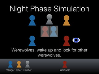 One Night Werewolf Guide | PDF