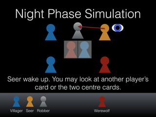 One Night Werewolf Guide | PDF