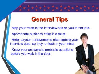 Preparation of Interview Skills for How to Develop your Skills For ...
