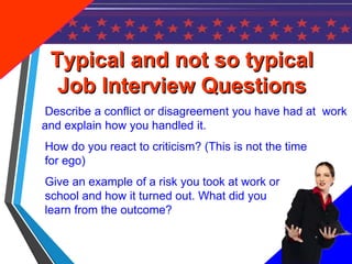 Preparation of Interview Skills for How to Develop your Skills For ...