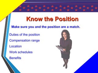 Preparation of Interview Skills for How to Develop your Skills For ...