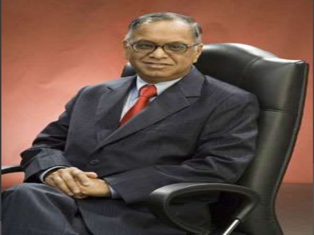 N R Narayana Murthy | PPTX | Hinduism | Religion & Spirituality