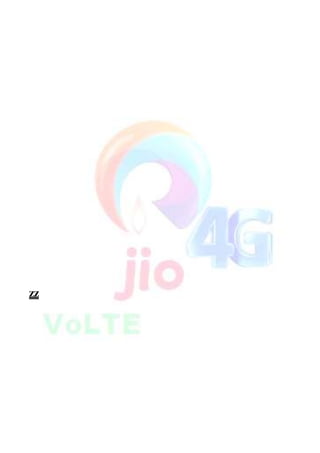 LTE (4G) PROJECT REPORT | DOCX