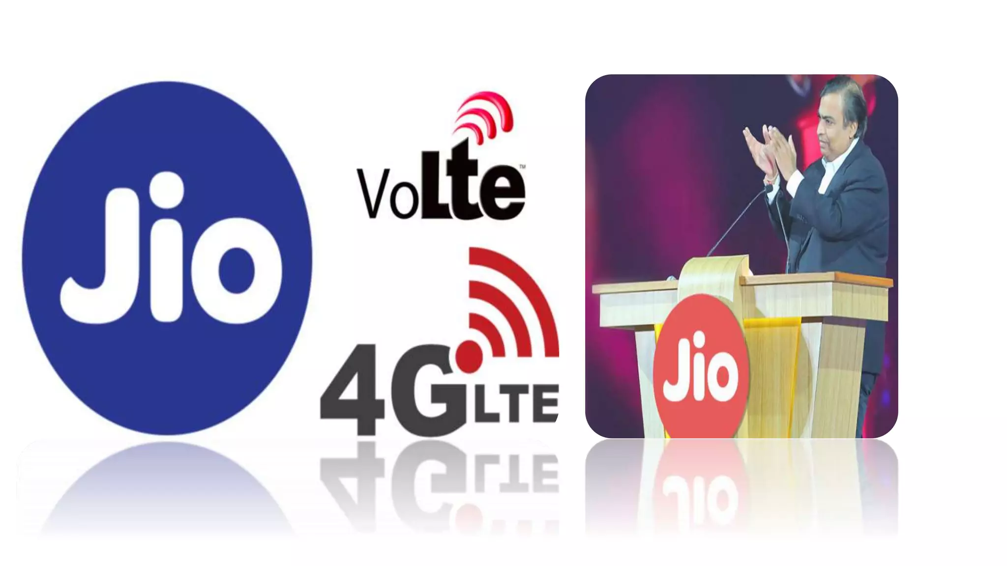 Jio | PPTX