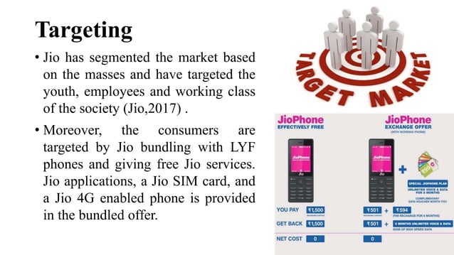 Jio | PPTX