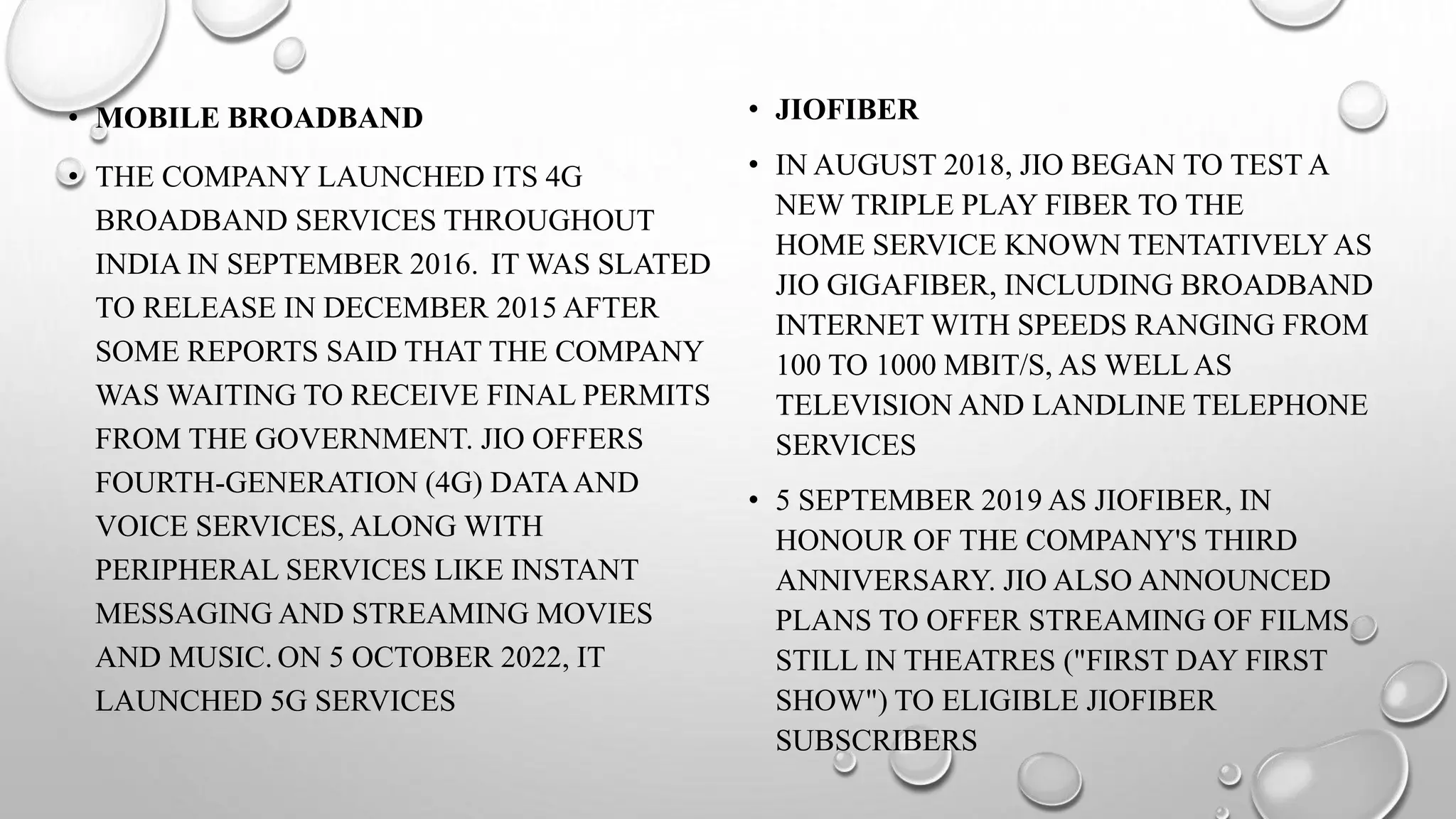 JIO.pptx | Free Download