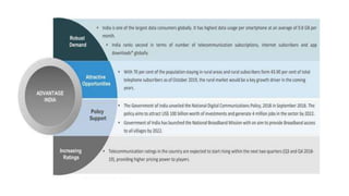 Jio strategic management | PPTX