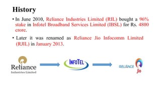 Jio | PPTX