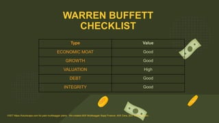 Jio Financial service Multibagger 2024 from India stock Market | PPT