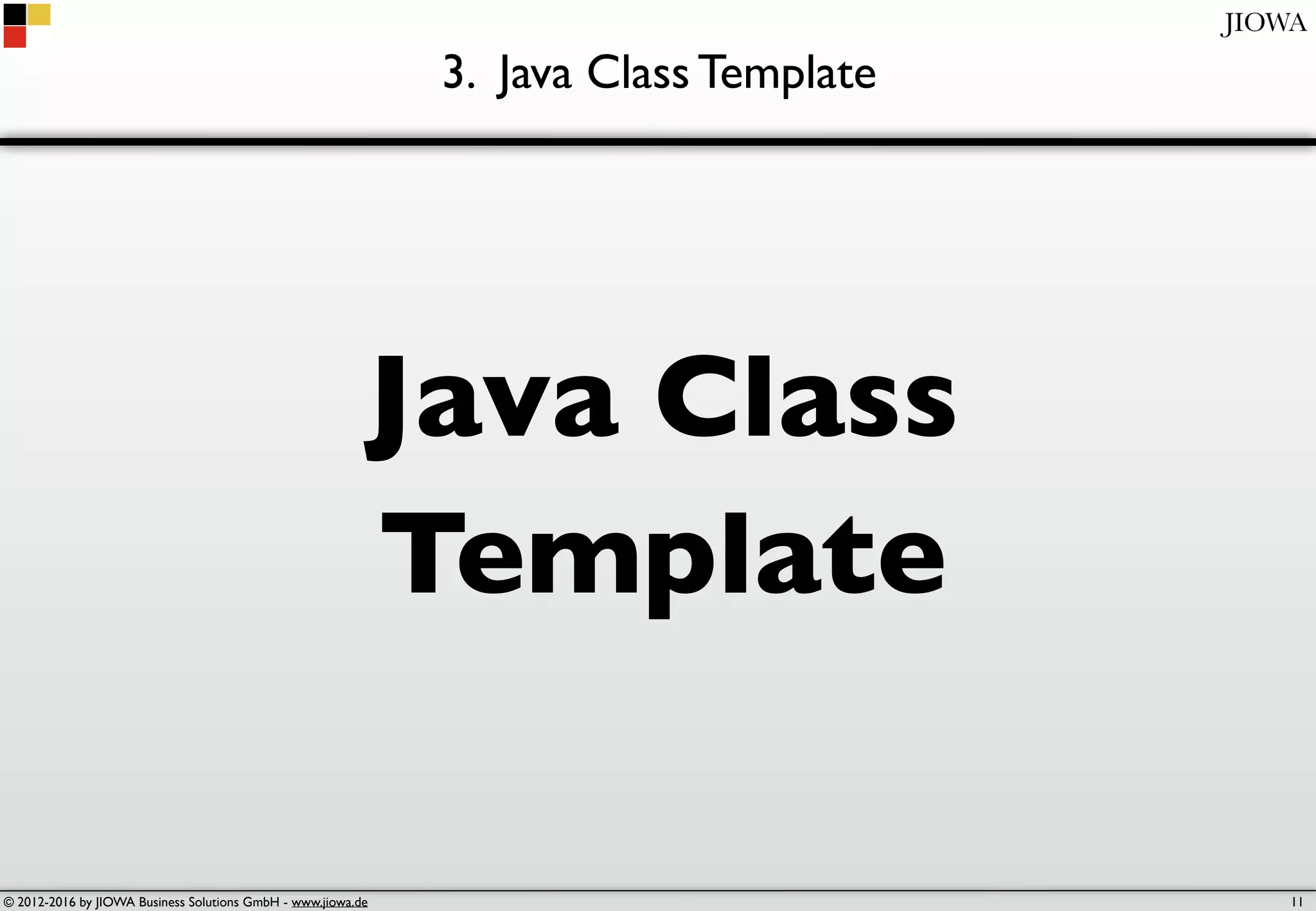 Automatic Value Propagation in Code Generator Templates | PPT