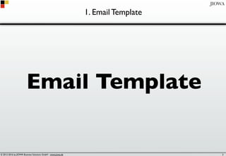 Automatic Value Propagation in Code Generator Templates | PPT