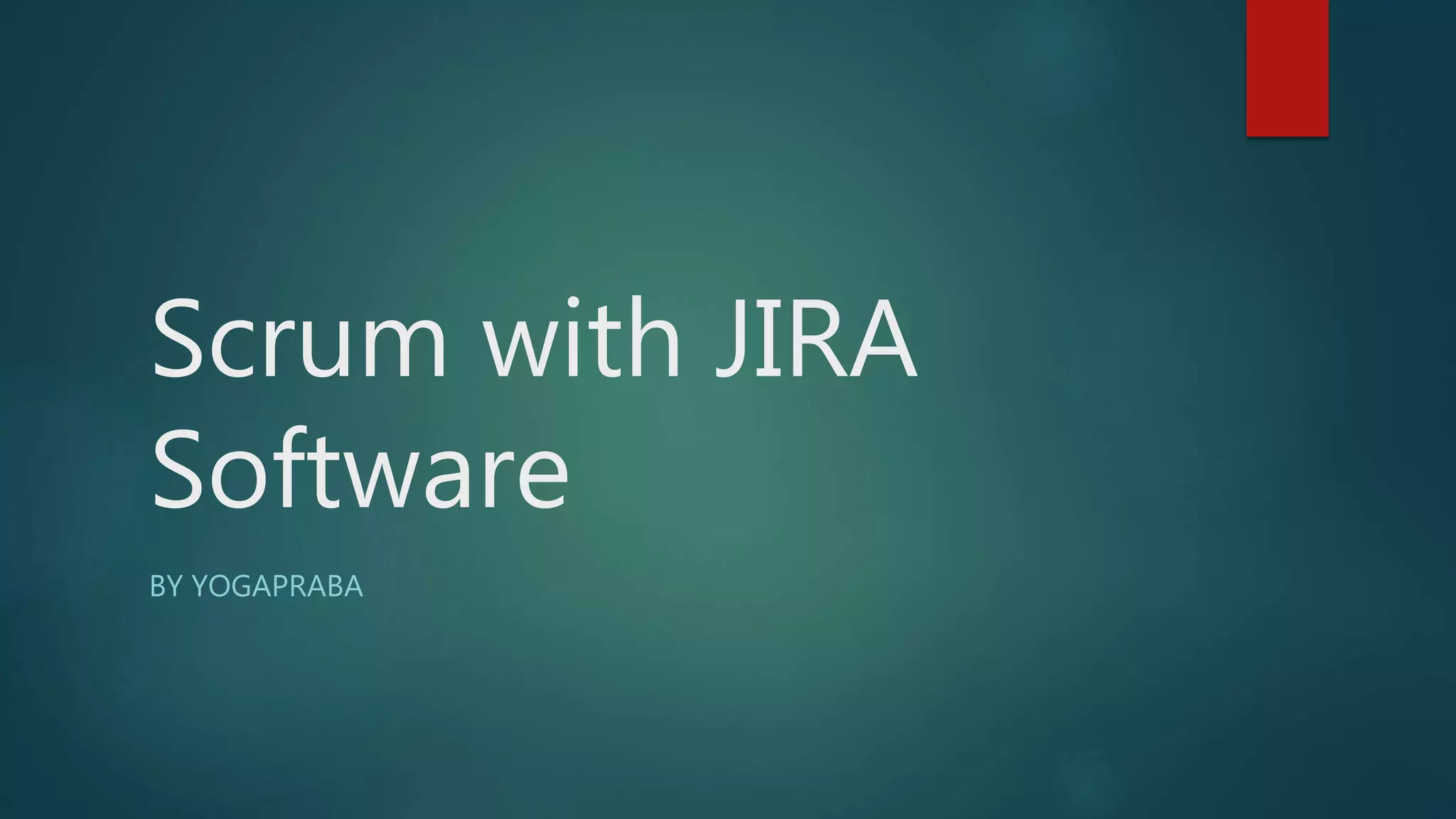 Jira | PPT