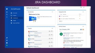 Jira | PPTX