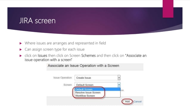 Jira | PPTX | Operating Systems | Computer Software and Applications