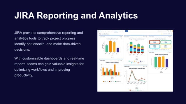 JIRA Agile Team Management Tool Atlasia | PPTX