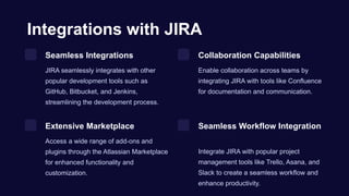 JIRA Agile Team Management Tool Atlasia | PPTX