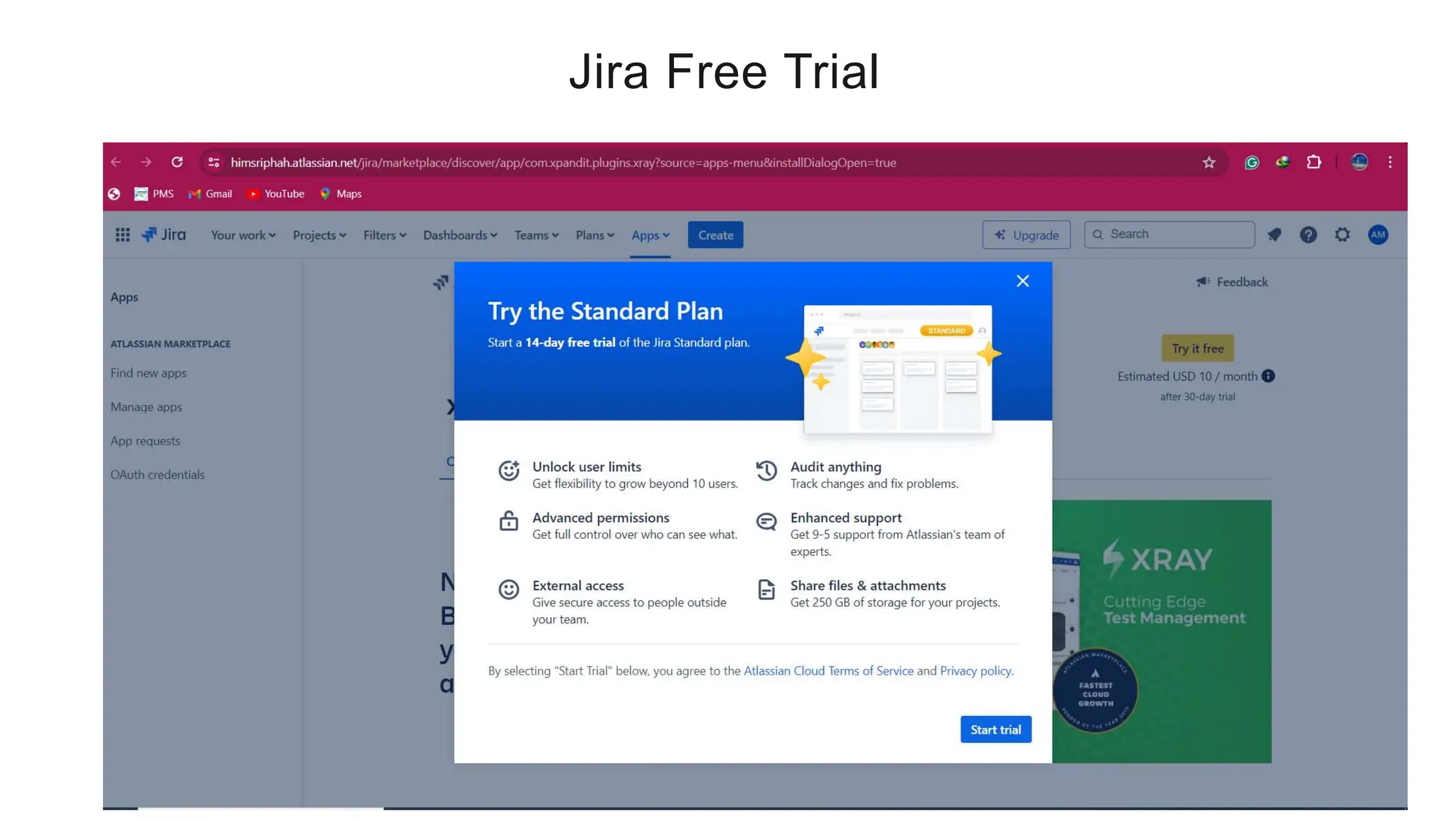 Agile Project Management By Using Jira (Proposal) | PPTX | Computer Software and Applications ...