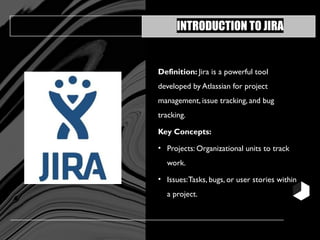 jira software for project management .pptx