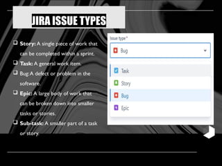 jira software for project management .pptx