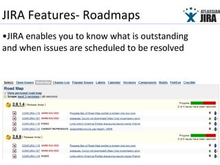 JIRA-An intro | PPT