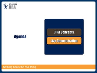 Using JIRA & Greenhopper for Agile Development | PPT