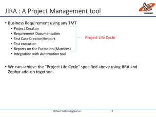 Jira | PPTX