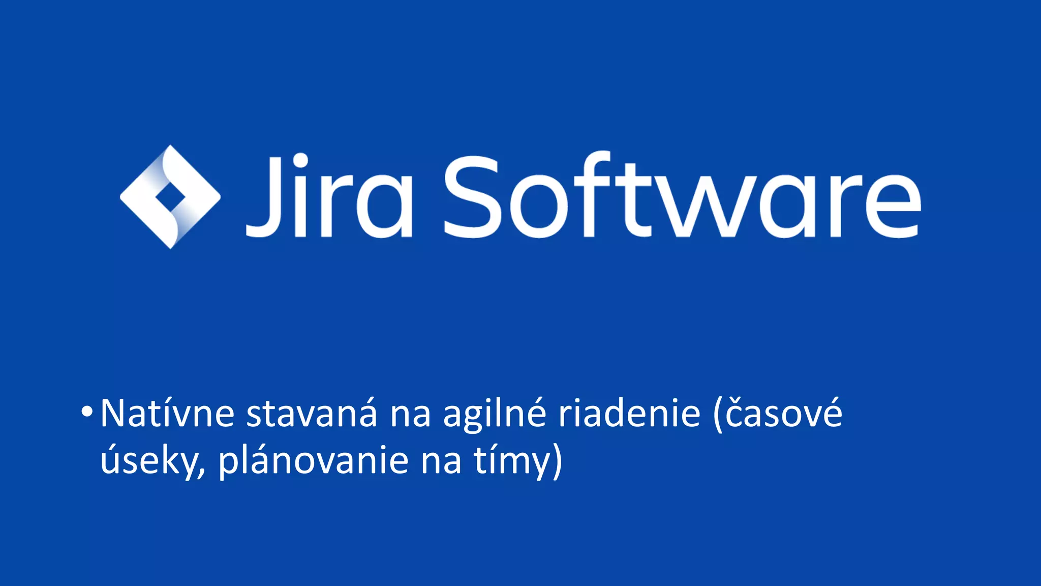 Jira waterfall template | PPT