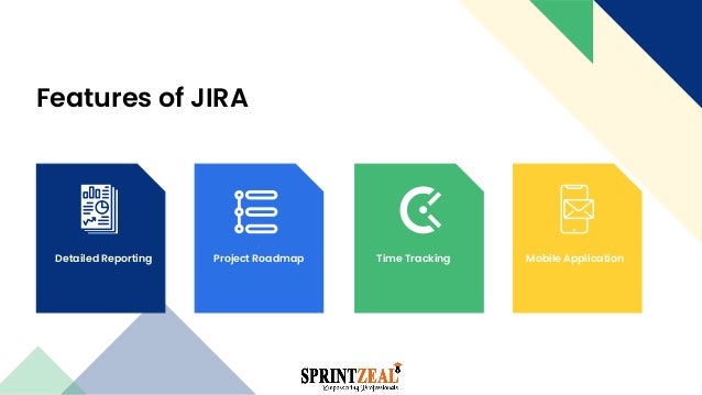 JIRA Software – Uses, Purpose And Applications | PPT