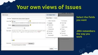 JIRA 5 collaborative platform | PPT