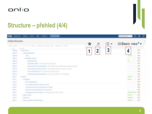 JIRA Structure - The Issue Organizer | PPTX