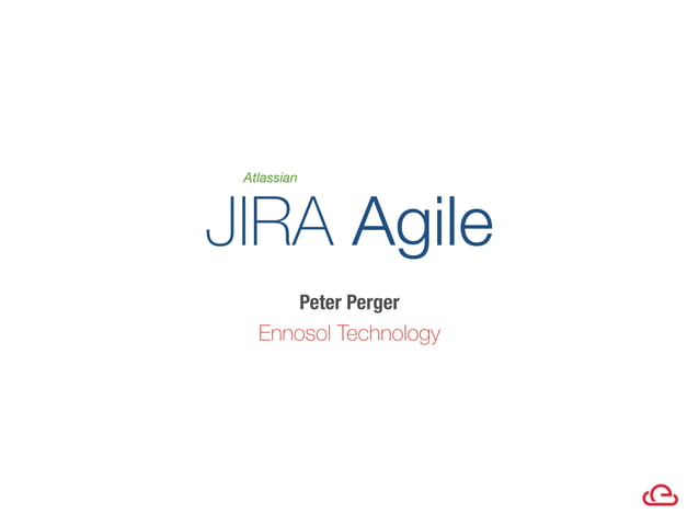 Jira Agile | PDF | Computer Software and Applications | Computing