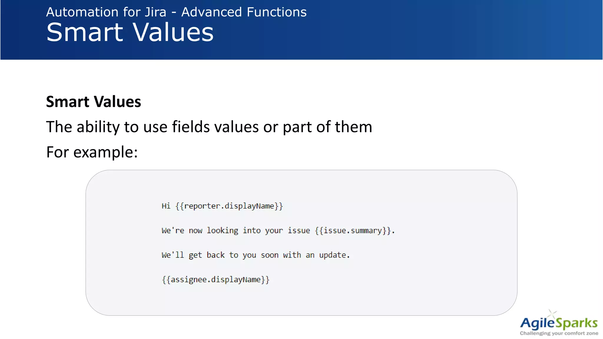 Automation in Jira for beginners | PPTX