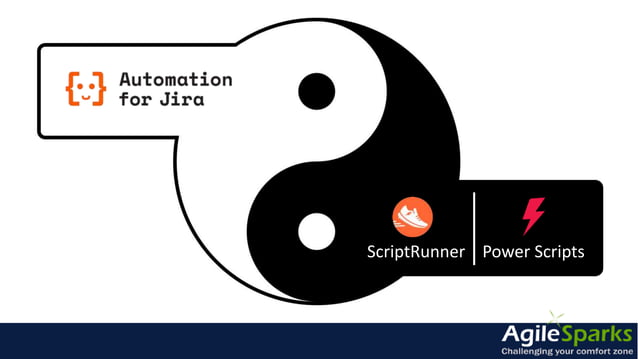 Automation in Jira for beginners | PPTX