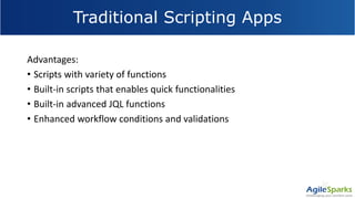 Automation in Jira for beginners | PPTX