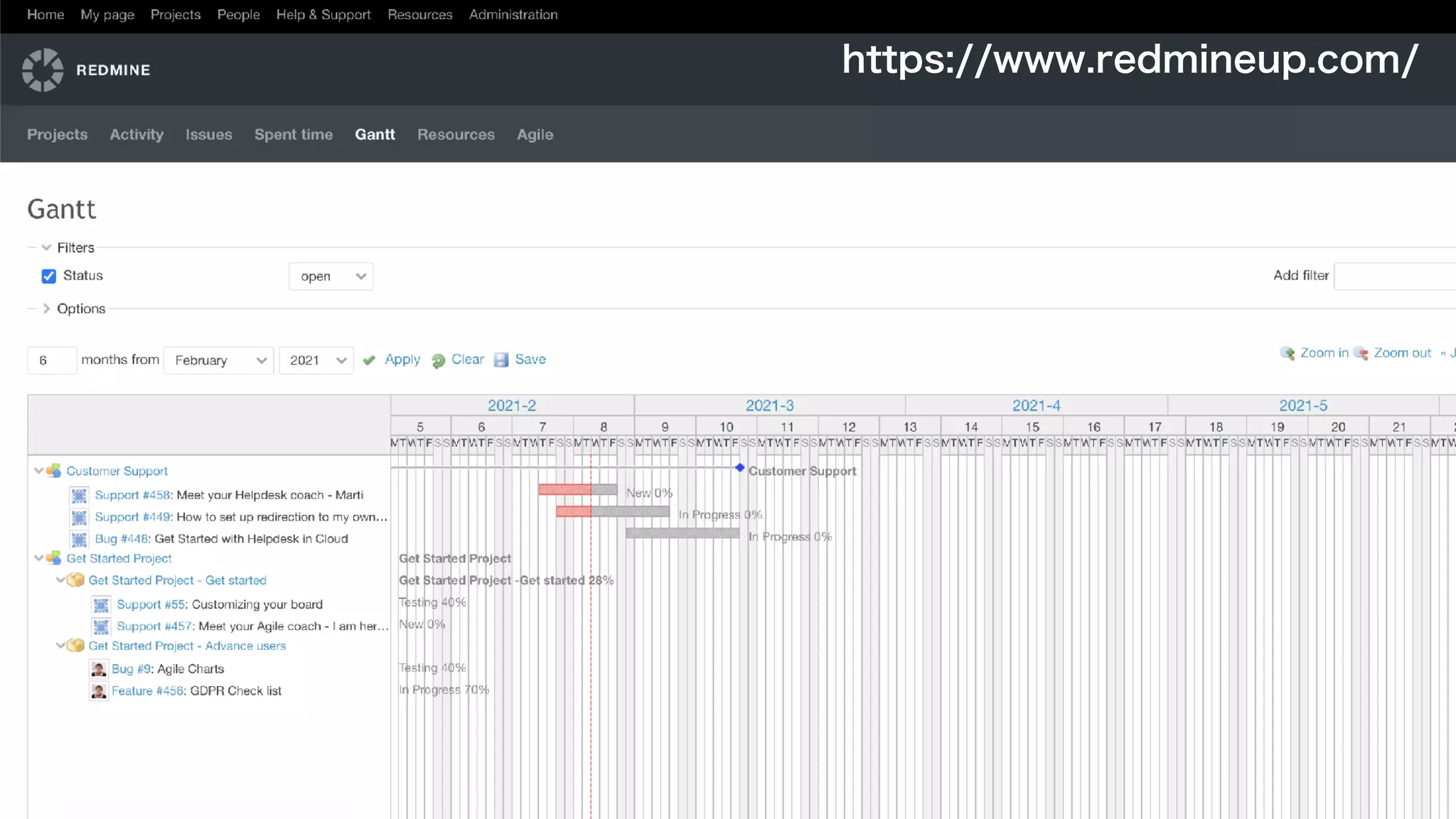 Excel & Redmine ユーザーのための Jira Software 入門 | PDF