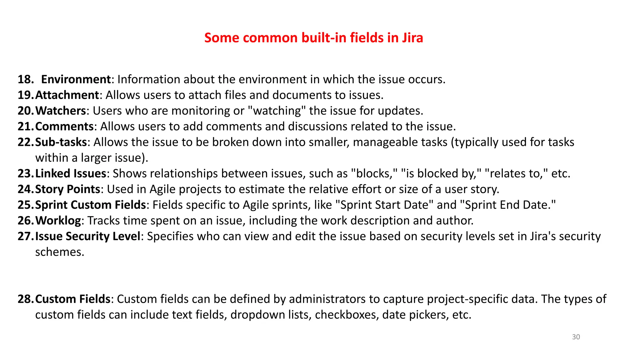Jira for Agile Project Management.pptx