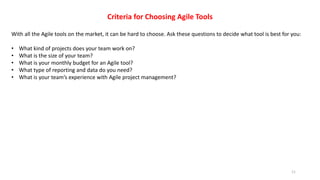Jira for Agile Project Management.pptx