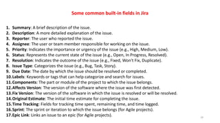 Jira for Agile Project Management.pptx