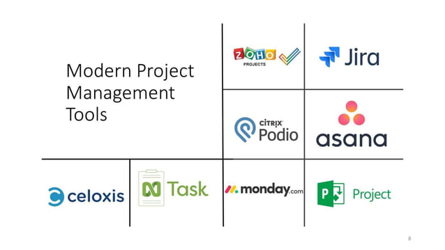 Jira for Agile Project Management.pptx