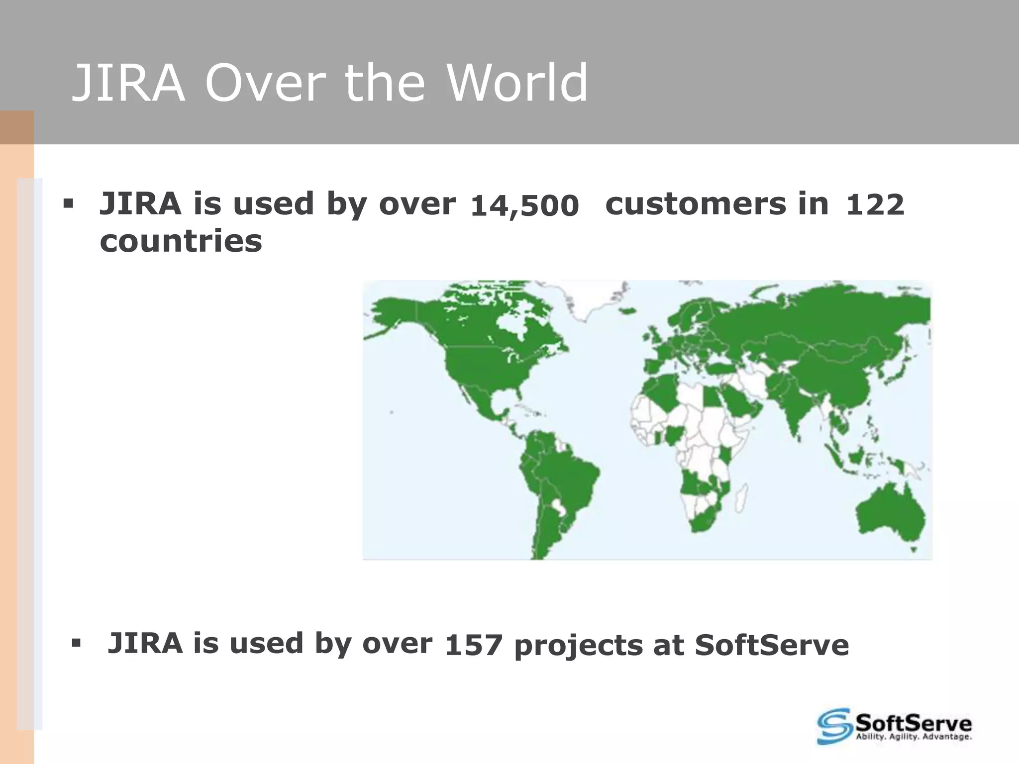 Jira fundamentals | PPTX